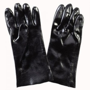 Shop Black Fully Coated PVC Online
